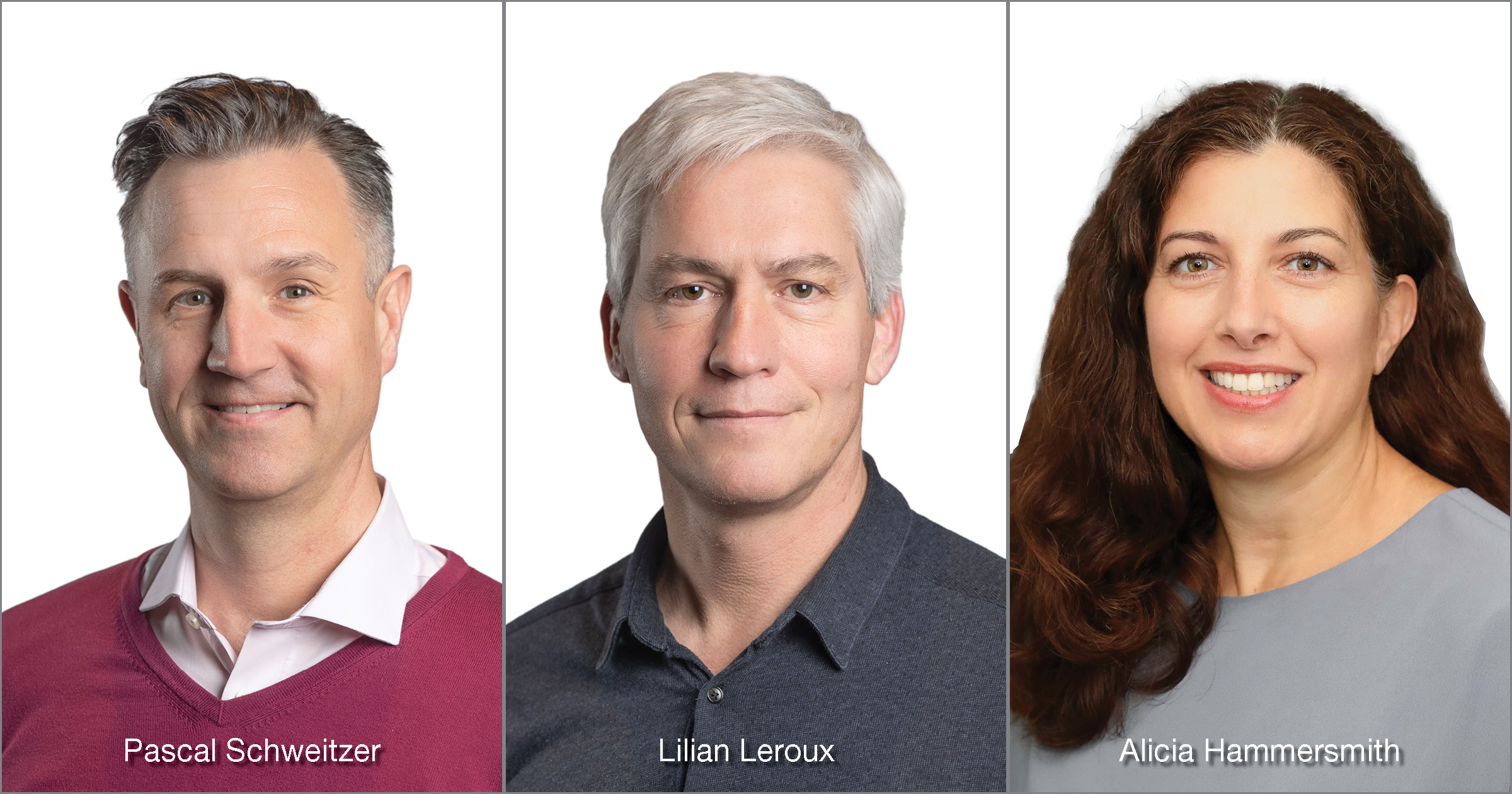 Wabtec Announces Senior Leadership Moves In Support of Continued Growth ...