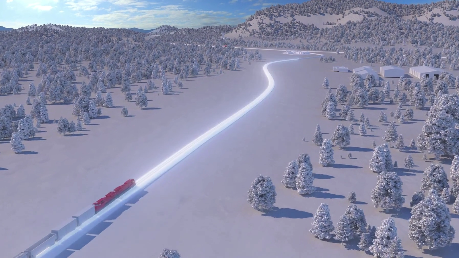 PTC 2.0: Wabtec Leads Step-Change Advances in Pivotal Rail Safety ...