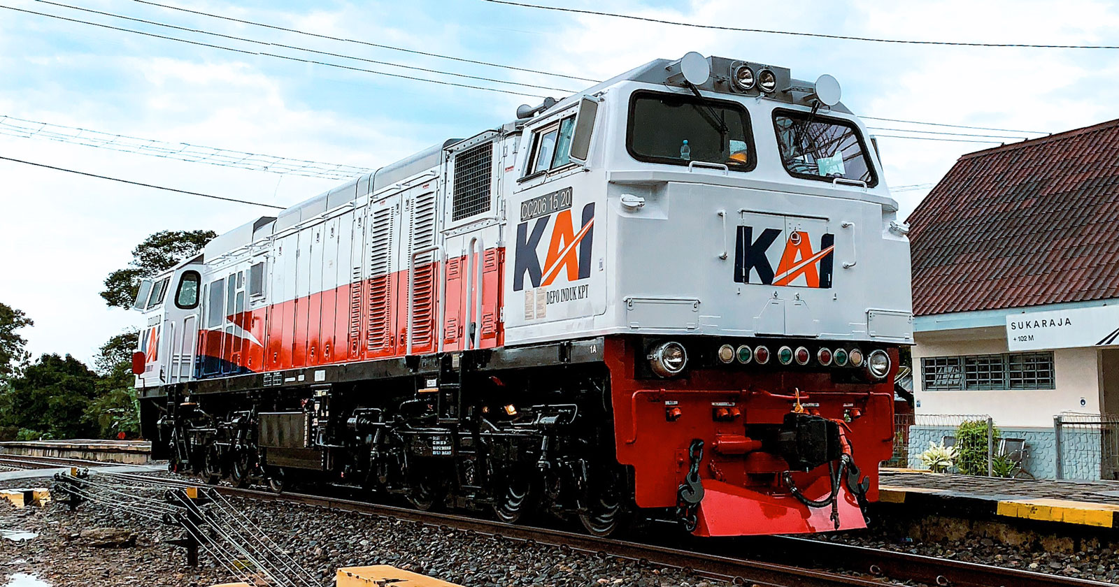 Wabtec Secures Largest Parts Agreement with PT IMECO to Support PT KAI ...