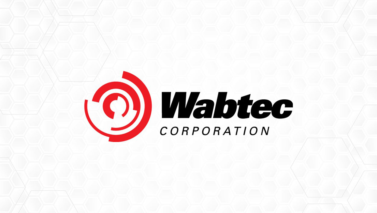 Wabtec Delivers First Quarter 2024 Results; Raises Full-Year Guidance ...