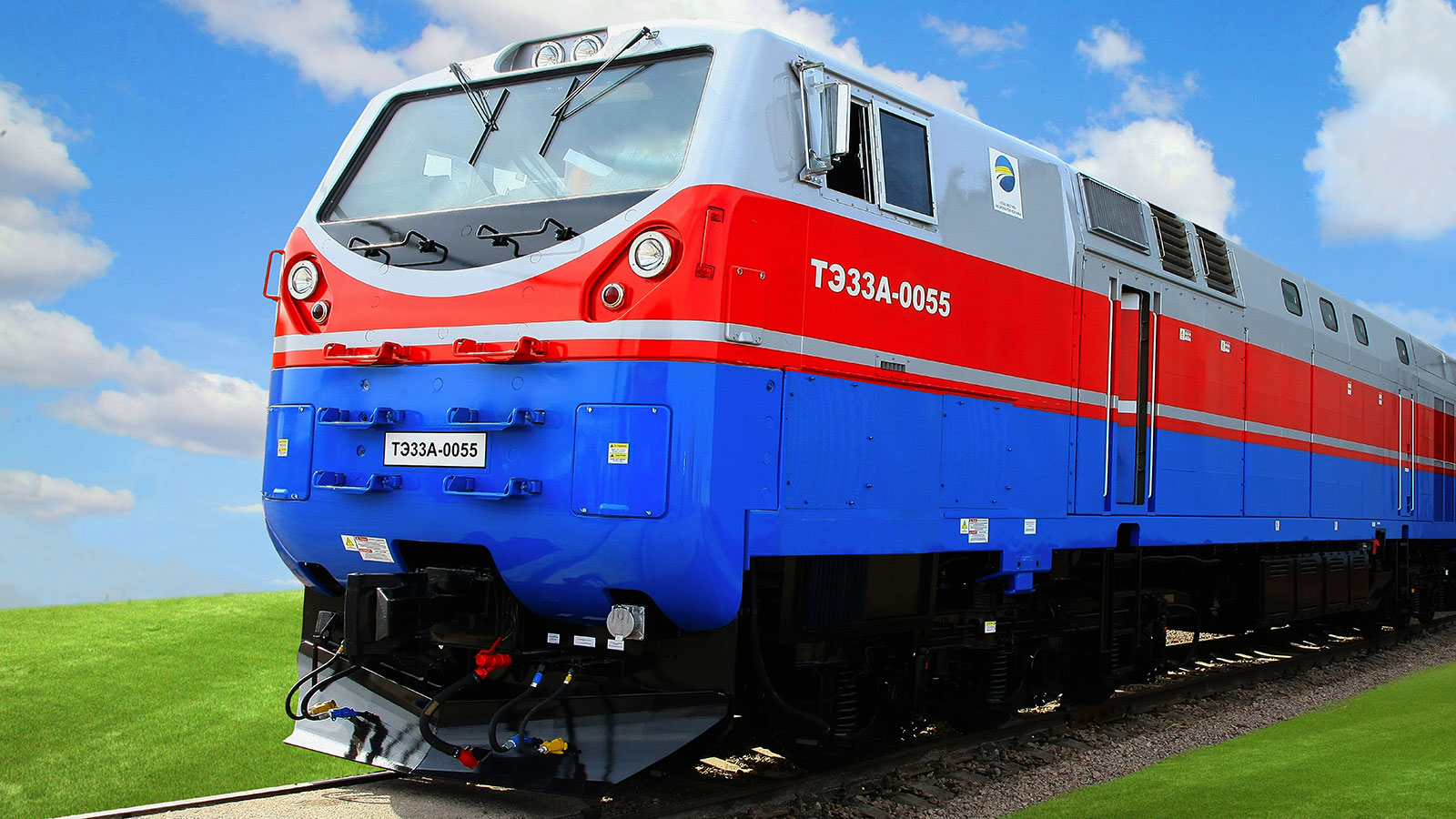 Wabtec Finalizes $405-Million Locomotive Deal with Kazakhstan Temir ...