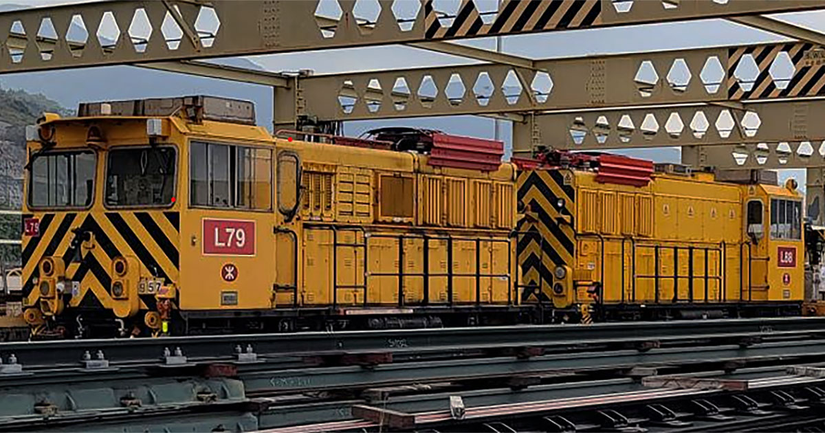 Wabtec Signs Modernization Deal with MTR | Wabtec Corporation