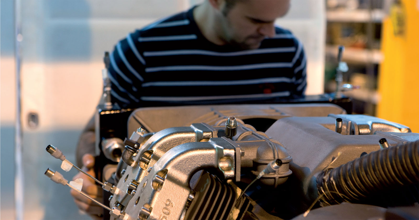 Wabtec Wins Brake System Order from Alstom India | Wabtec Corporation