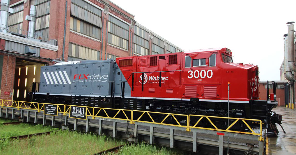 The Grievance Process is Working | Wabtec Corporation