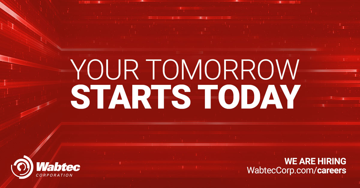 Careers | Wabtec Corporation