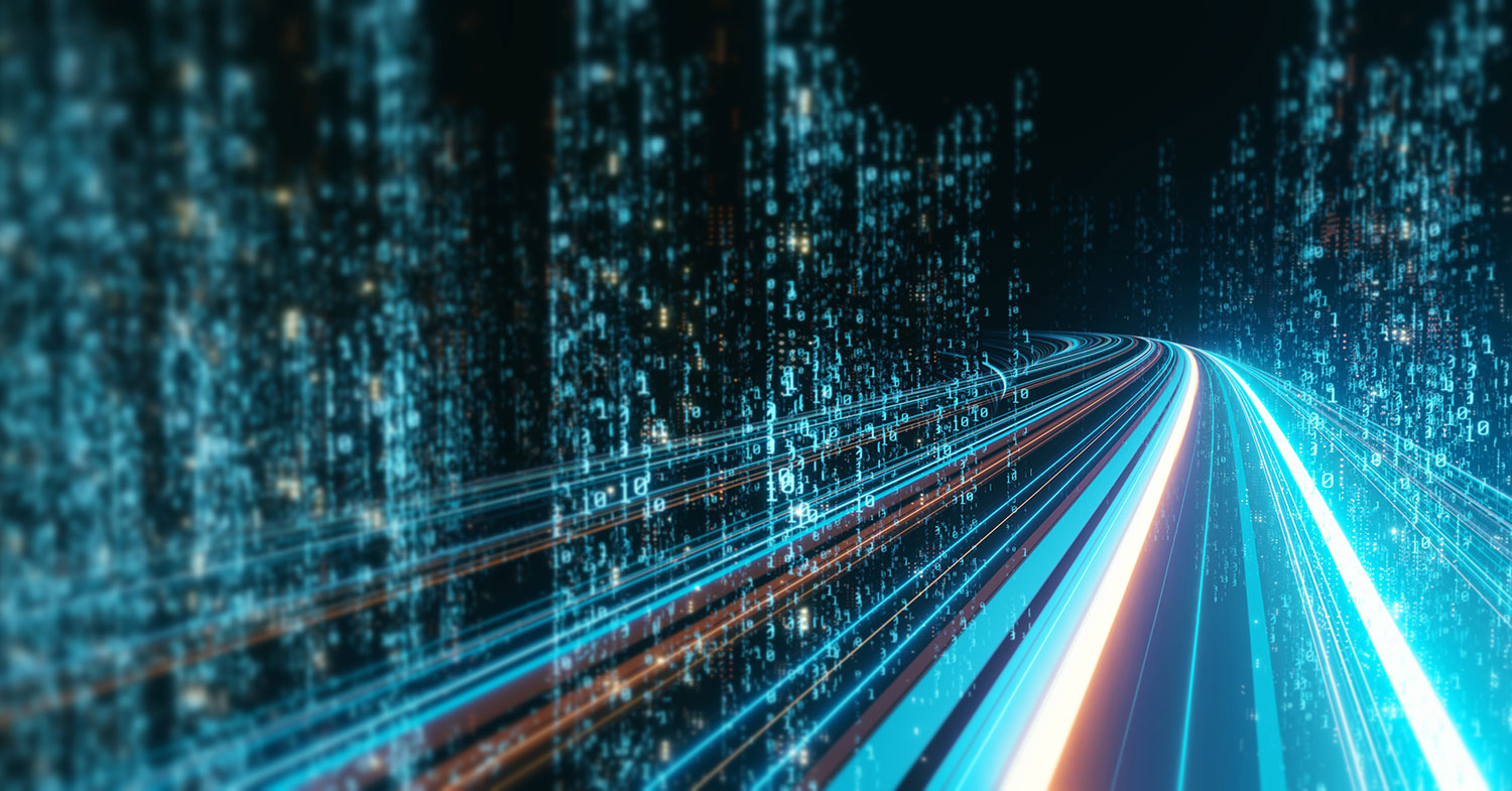 Digital Intelligence | Wabtec Corporation