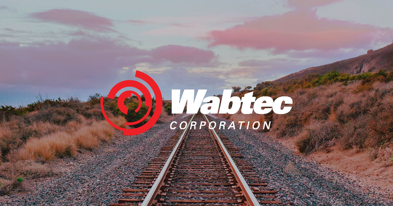 Trains of Thought | Wabtec Corporation
