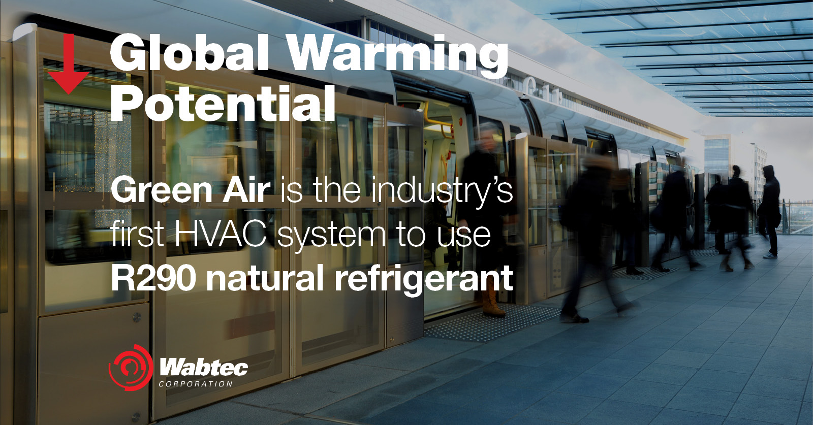 Green Air | Wabtec Corporation