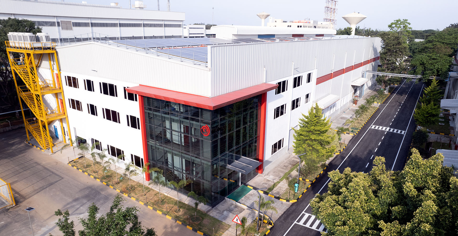 Wabtec Expands Its Transit Manufacturing Capabilities in India to Meet ...