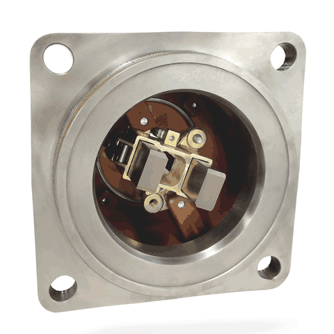 Ground Contact Unit | Wabtec Corporation