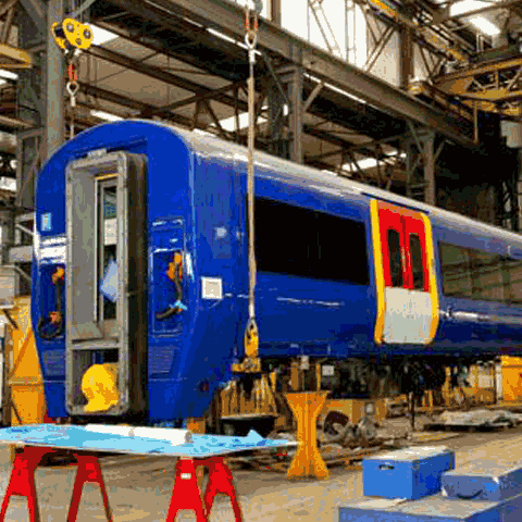 Door and Access Solutions | Wabtec Corporation