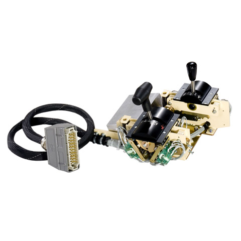 Master Controllers | Wabtec Corporation