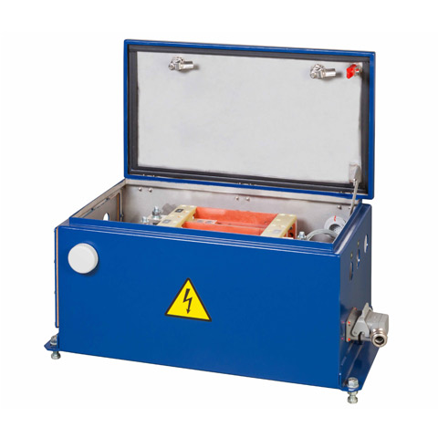 No-Load-Switches | Wabtec Corporation