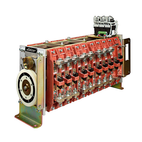 No-Load-Switches | Wabtec Corporation