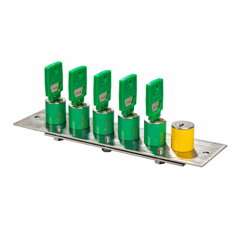 Safety Sequence | Wabtec Corporation