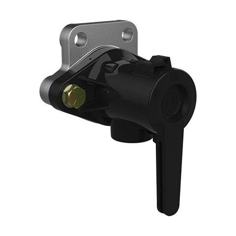 Retaining Valves | Wabtec Corporation