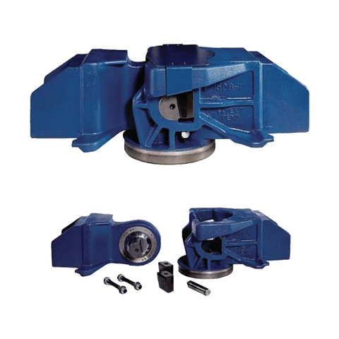 SAC-1™ Spherical Articulated Connector | Wabtec Corporation