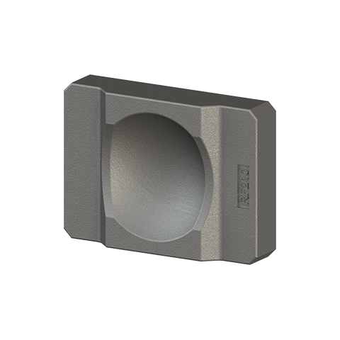 RF210 Follower | Wabtec Corporation