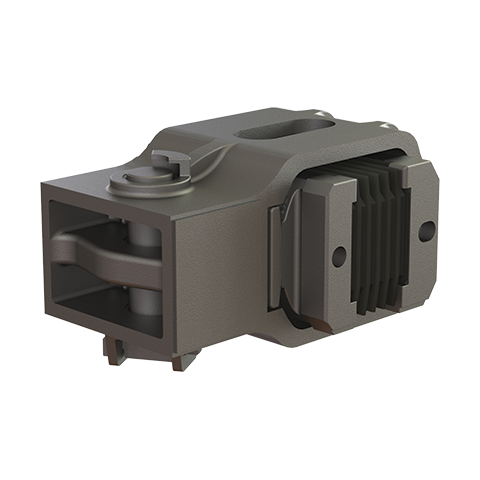 Draft Gears | Wabtec Corporation