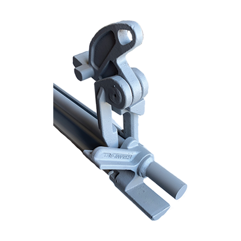 Gate Mechanisms - Cam Lock | Wabtec Corporation