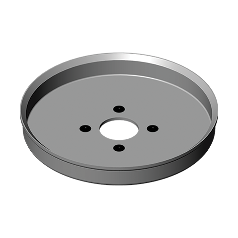 Polymer Liners | Wabtec Corporation