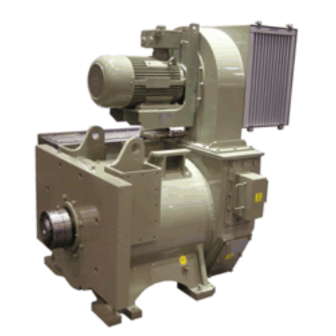 Drill Motors | Wabtec Corporation