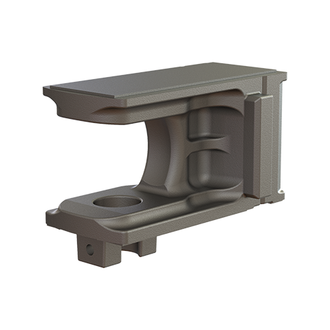 EOCC Yokes | Wabtec Corporation