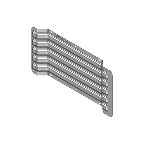 EdgeGard® AVC & Uni-Level | Wabtec Corporation