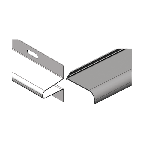 Side Screen Profiles | Wabtec Corporation