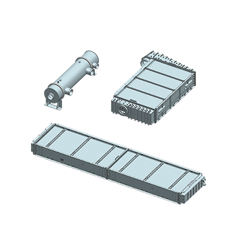 Engine Cooling | Wabtec Corporation