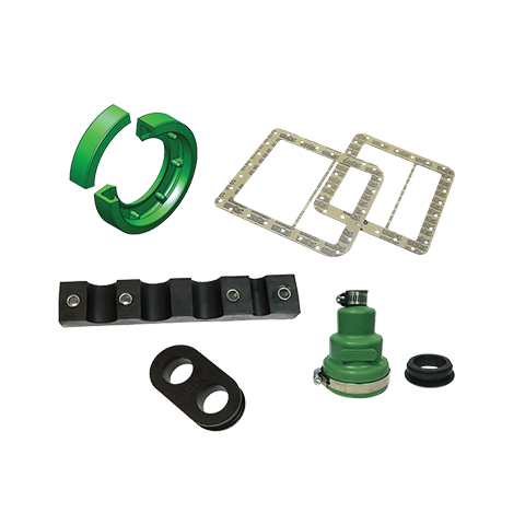 Seals, Gaskets & Accessories | Wabtec Corporation