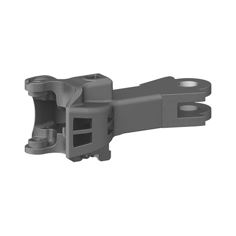 Coupler Bodies | Wabtec Corporation