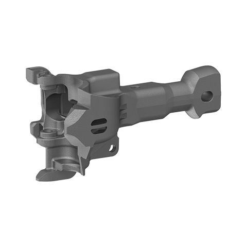 Coupler Bodies | Wabtec Corporation