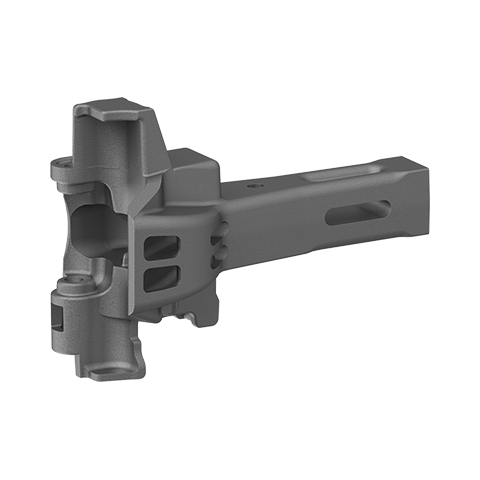 SE60EE Coupler | Wabtec Corporation