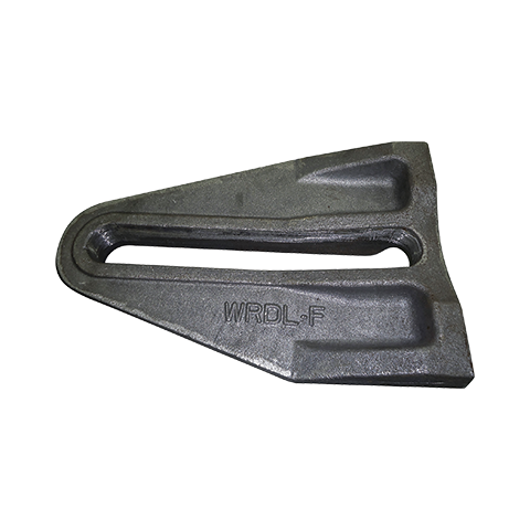 Draft Gear Accessories | Wabtec Corporation