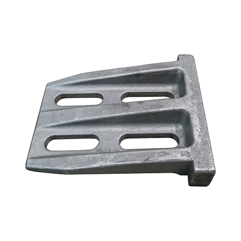 Draft Gear Accessories | Wabtec Corporation