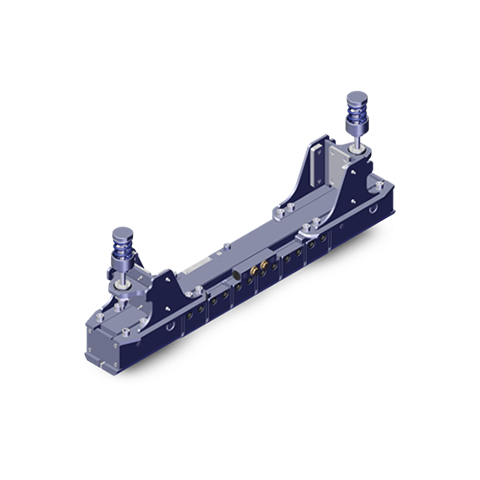 Bogie Brake Equipment | Wabtec Corporation