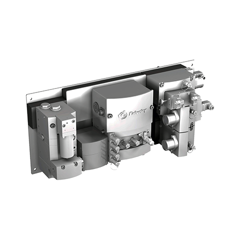 Brake Control | Wabtec Corporation