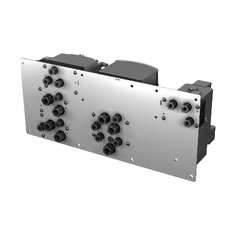 Modular Brake Control (MBC) | Wabtec Corporation