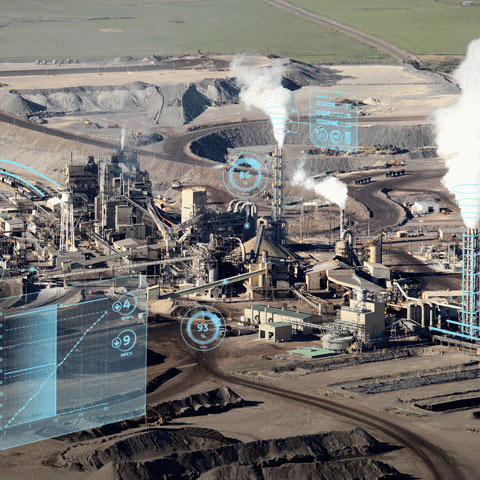 Digital Mine | Wabtec Corporation