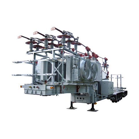 ForZair™ Mobile | Wabtec Corporation