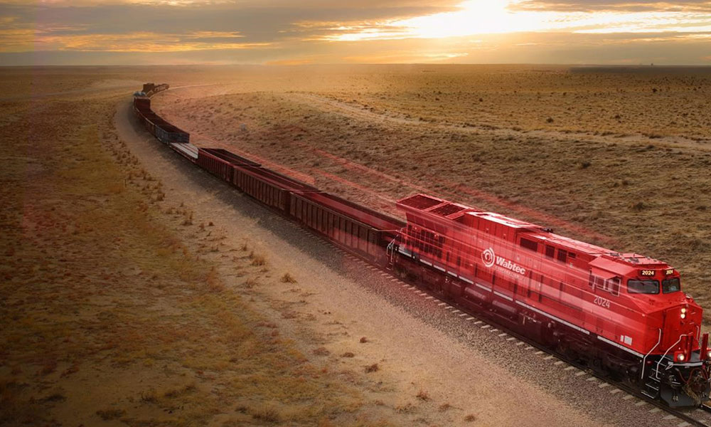 Driving Efficiency in Rail Transportation Management: Online Inventory ...