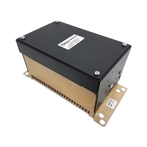 Electric Power Conversion Units | Wabtec Corporation