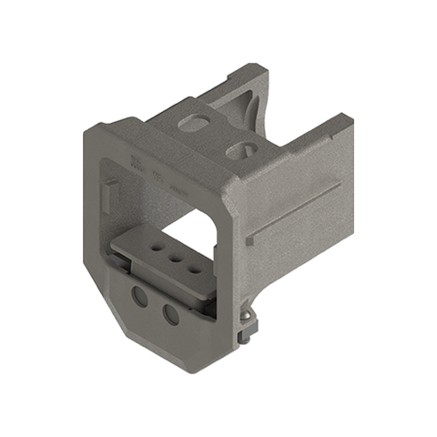 Draft Gear Accessories | Wabtec Corporation