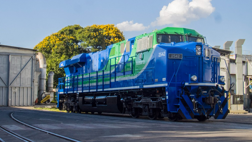 Photo Gallery | Wabtec Corporation