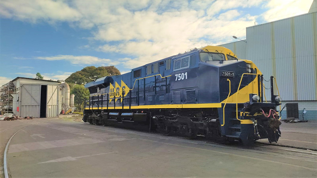 Photo Gallery | Wabtec Corporation