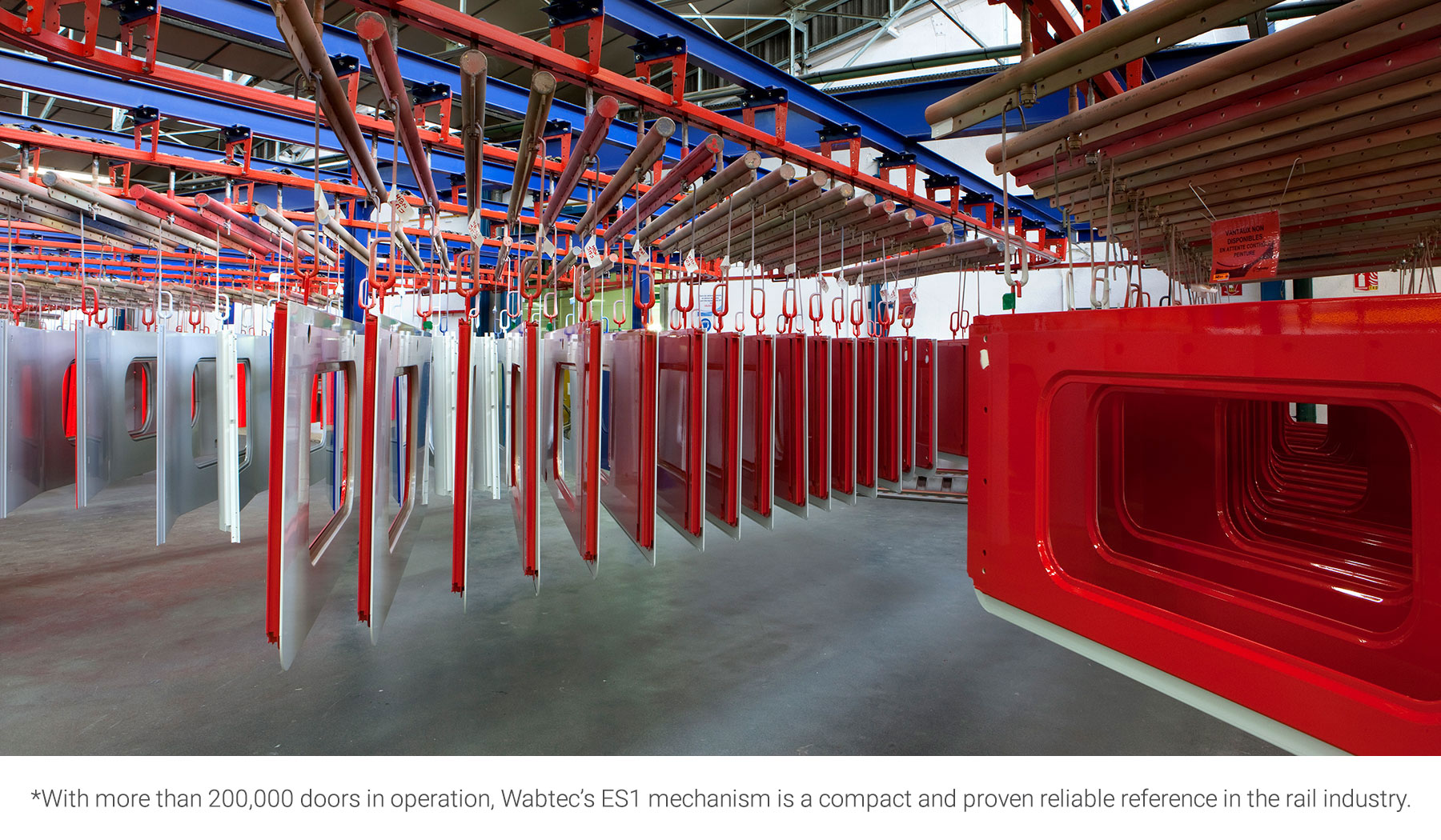 Wabtec Wins Major Contract to Supply Over 2,300 Doors for Sao Paulo ...