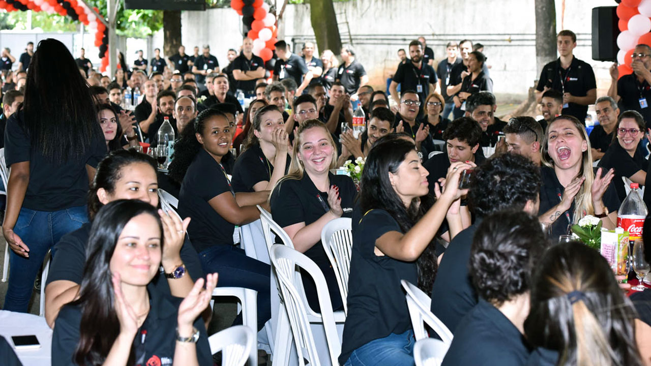 Celebrating 60 Years of Locomotive Production in Brazil | Wabtec ...