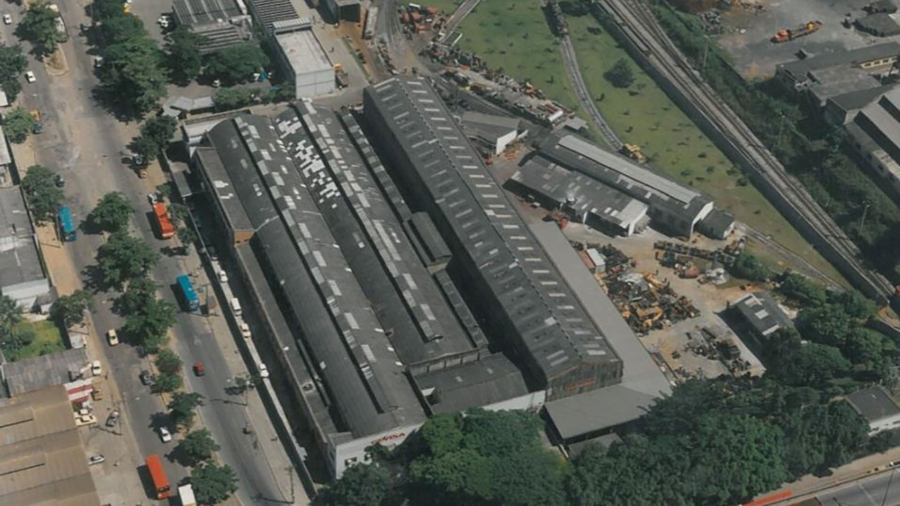 Celebrating 60 Years of Locomotive Production in Brazil | Wabtec ...