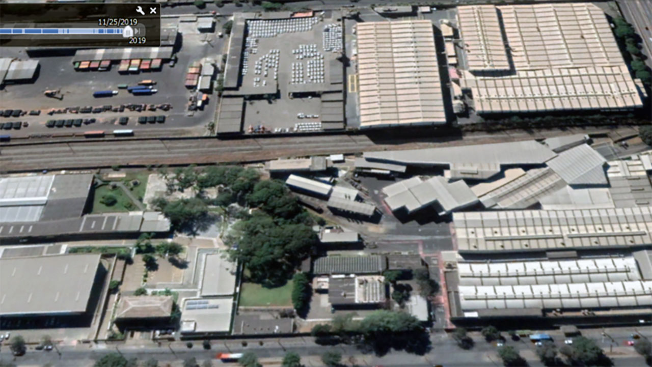 Celebrating 60 Years of Locomotive Production in Brazil | Wabtec ...